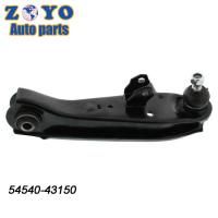 China Front Lower Control Arm for Hyundai GRACE H100 VAN 93-04 L 300 / DELICA II Box L03 P for sale
