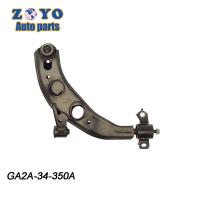 China GA2A-34-350A Mazda 626 1982-1987 Lower Control Arm for OEM Auto Spare Parts Suspension for sale