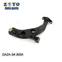 China GA2A-34-350A Mazda 626 1982-1987 Lower Control Arm for OEM Auto Spare Parts Suspension for sale