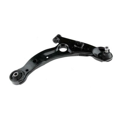 China Replace/Repair Your Hyundai Matrix 2001-2010 Suspension Parts with This Control Arm Set for sale