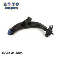 China GA2A-34-350A Mazda 626 1982-1987 Lower Control Arm for OEM Auto Spare Parts Suspension for sale