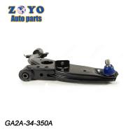 China GA2A-34-350A Mazda 626 1982-1987 Lower Control Arm for OEM Auto Spare Parts Suspension for sale