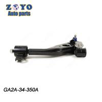 China Nature Rubber Bushing Front Lower Control Arm for Mazda 626/Ford Probe GA2A-34-350A for sale