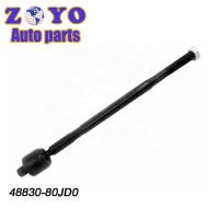 China Bushing Nature Rubber 48830-80JD0 Steering Tie Rod Assembly for SUZUKI Sx4 2009-2016 for sale