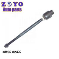 China Bushing Nature Rubber 48830-80JD0 Steering Tie Rod Assembly for SUZUKI Sx4 2009-2016 for sale