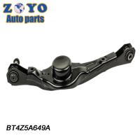 China Mevotech No. CMS401134 E-Coating Auto Suspension Control Arm for Ford EDGE 2011-2014 for sale