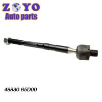 China 40 Cr Ball Joint Steering Tie Rod Ends for SUZUKI Grand Vitara 1999-2006 at High Qualit for sale