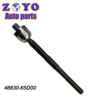 China 40 Cr Ball Joint Steering Tie Rod Ends for SUZUKI Grand Vitara 1999-2006 at High Qualit for sale