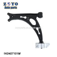China RK620140 Suspension System Left Front Lower Control Arm for Audi Golf/Jetta 2003-2013 for sale