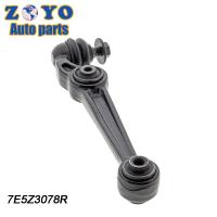 China Forging Steel Front Lower Control Arm for Ford Fusion 2013 High Cost Performance for sale