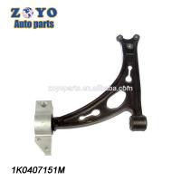 China RK620140 Suspension System Left Front Lower Control Arm for Audi Golf/Jetta 2003-2013 for sale