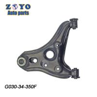 China Replace/Repair Right Lower Control Arm for Mazda 626 RK621300 Auto Suspension Parts for sale