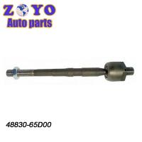 China 40 Cr Ball Joint Steering Tie Rod Ends for SUZUKI Grand Vitara 1999-2006 at High Qualit for sale