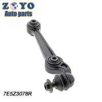 China Forging Steel Front Lower Control Arm for Ford Fusion 2013 High Cost Performance for sale