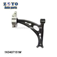 China RK620140 Suspension System Left Front Lower Control Arm for Audi Golf/Jetta 2003-2013 for sale