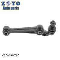 China Forging Steel Front Lower Control Arm for Ford Fusion 2013 High Cost Performance for sale