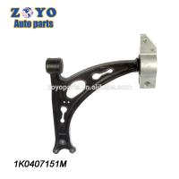 China RK620140 Suspension System Left Front Lower Control Arm for Audi Golf/Jetta 2003-2013 for sale