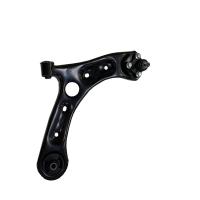 China Hyundai Sonata 2015 Car Chassis Parts Right Suspension Lower Control Arm OEM Standard for sale