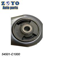 China Hyundai Sonata 2015 Car Chassis Parts Right Suspension Lower Control Arm OEM Standard for sale