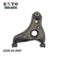 China Auto Parts Suspension Front Lower Control Arm Bushing for Mazda 6 2014 626 I CB 2014 for sale