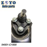 China Hyundai Sonata 2015 Car Chassis Parts Right Suspension Lower Control Arm OEM Standard for sale