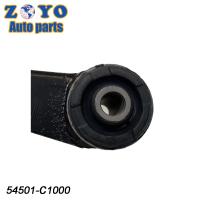 China Hyundai Sonata 2015 Car Chassis Parts Right Suspension Lower Control Arm OEM Standard for sale