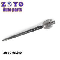 China Aluminium Material Steering Tie Rod Assembly for SUZUKI ESTEEM 1995-2009 48830-60G00 for sale