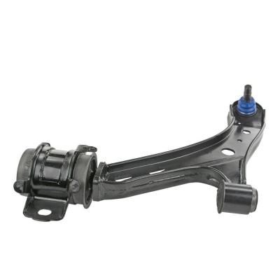 China Nature Rubber Bushing Left Control Arm for Ford Mustang 2006-2010 Adjustable Suspension for sale