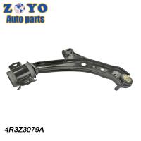 China Nature Rubber Bushing Left Control Arm for Ford Mustang 2006-2010 Adjustable Suspension for sale