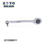 China Mercedes-Benz CL600 S-Class W221 Adjustable Control Arm Repair with Zinc Plating for sale