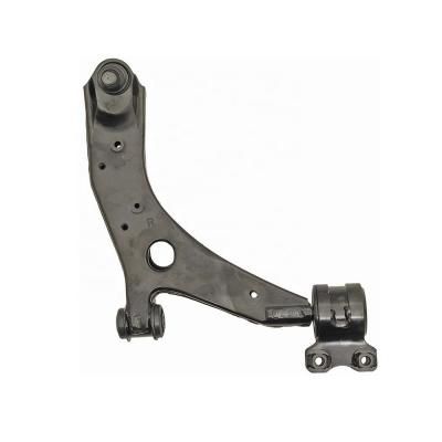 China BP4K-34-300E Nature Rubber Bushing Right Front Lower Control Arm for Mazda Demio CX7 2009 for sale