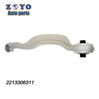 China Mercedes-Benz CL600 S-Class W221 Adjustable Control Arm Repair with Zinc Plating for sale
