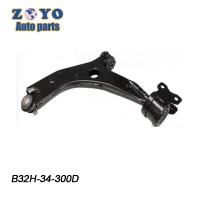 China OE NO. B32H-34-300D K620040 Reference NO. 7203316R Control Arm for Mazda 5 1999-2014 for sale