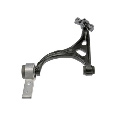 China Nature Rubber Bushing Lower Control Arm for Mazda 6 GS3L-34-300B Car Tribute Spare Parts for sale