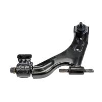 China Car Lower Arm Suspension Control Arm for Chevrolet Spark 2010-2016 Nature Rubber Bushing for sale