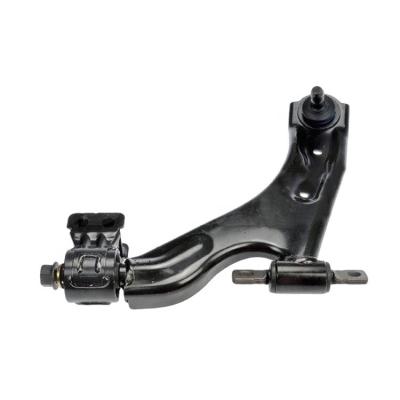 China Car Lower Arm Suspension Control Arm for Chevrolet Spark 2010-2016 Nature Rubber Bushing for sale