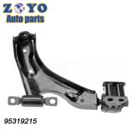 China Car Lower Arm Suspension Control Arm for Chevrolet Spark 2010-2016 Nature Rubber Bushing for sale