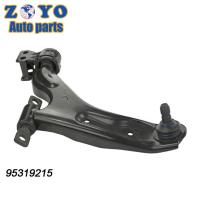 China Car Lower Arm Suspension Control Arm for Chevrolet Spark 2010-2016 Nature Rubber Bushing for sale