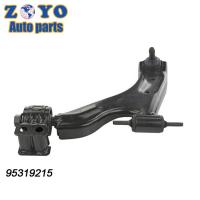 China Car Lower Arm Suspension Control Arm for Chevrolet Spark 2010-2016 Nature Rubber Bushing for sale