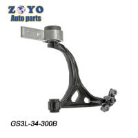 China Nature Rubber Bushing Lower Control Arm for Mazda 6 GS3L-34-300B Car Tribute Spare Parts for sale