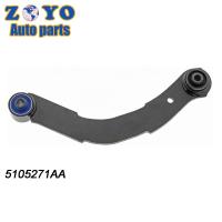 China Auto Parts Suspension Front Left Right Lower Control Arm for Dodge CALIBER 2007-2010 for sale