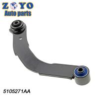 China Auto Parts Suspension Front Left Right Lower Control Arm for Dodge CALIBER 2007-2010 for sale