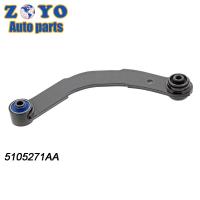 China Auto Parts Suspension Front Left Right Lower Control Arm for Dodge CALIBER 2007-2010 for sale