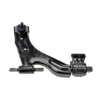 China Chevrolet Spark 2009 MEVOTECH MS501187 Adjustable Front Lower Arm Auto Suspension Parts for sale