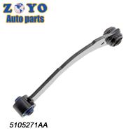 China Auto Parts Suspension Front Left Right Lower Control Arm for Dodge CALIBER 2007-2010 for sale