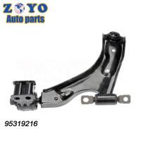 China Chevrolet Spark 2009 MEVOTECH MS501187 Adjustable Front Lower Arm Auto Suspension Parts for sale