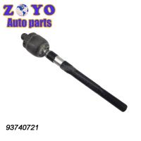 China Purpose Replace/Repair 93740721 Auto Steering System Tie Rod End for Chevrolet Aveo 2004-2011 for sale