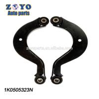 China OEM Standard Car Suspension Parts Rear Lower Control Arm Bush for Audi VW GOLF Passat for sale