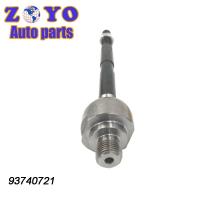 China Purpose Replace/Repair 93740721 Auto Steering System Tie Rod End for Chevrolet Aveo 2004-2011 for sale