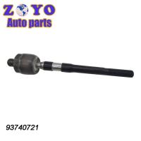 China Purpose Replace/Repair 93740721 Auto Steering System Tie Rod End for Chevrolet Aveo 2004-2011 for sale